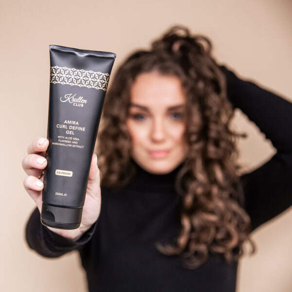 PRODUCTS - Krullen Spa